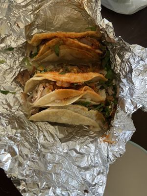 RUBEN’S TACOS - Updated December 2025 - 113 Photos & 184 Reviews - 7107 ...
