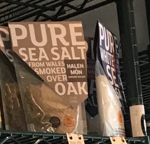 HALEN MÔN - Ty Halen, Brynsiencyn, Isle of Anglesey, United Kingdom ...