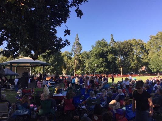 ROYER PARK - 109 Photos & 28 Reviews - 190 Park Dr, Roseville ...