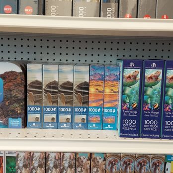 HEY! JOY TOY STORE - Updated August 2025 - 10 Photos - 8001 S Orange ...