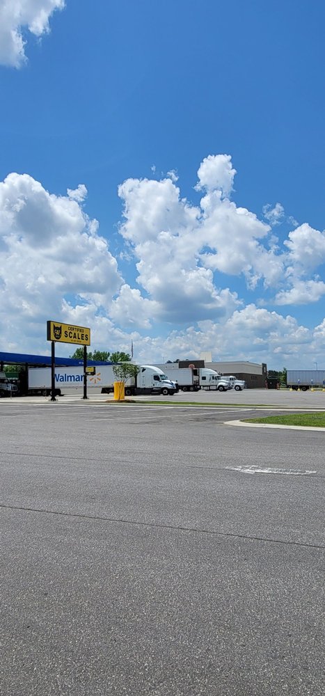 TA TRAVEL CENTER - Updated October 2025 - 19 Photos & 10 Reviews - 2930 ...