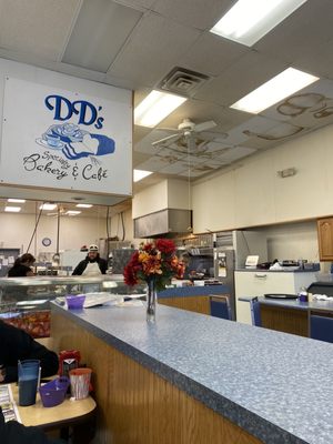 D D’S SPECIALTY BAKERY & CAFE - Updated January 2026 - 17 Photos & 36 ...