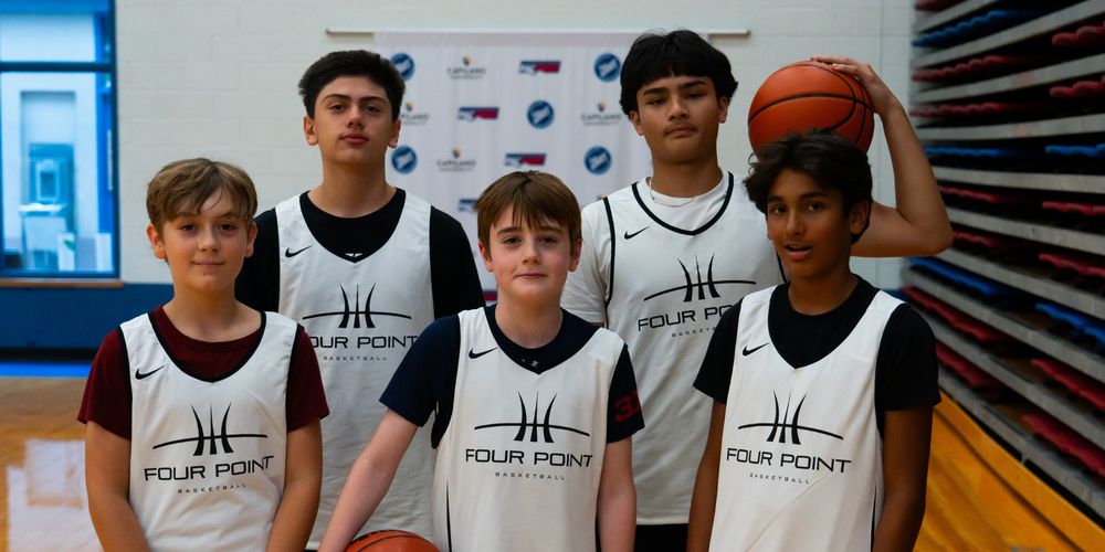 FOUR POINT BASKETBALL - Updated March 2026 - 31 Jevlan Drive, Vaughan ...