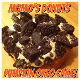 MOMO’S DONUTS - 71 Photos & 73 Reviews - Breakfast & Brunch - 2121 N Fm ...