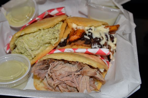 EL AREPASO VENEZUELAN CAFE - Updated August 2024 - 127 Photos & 96 ...