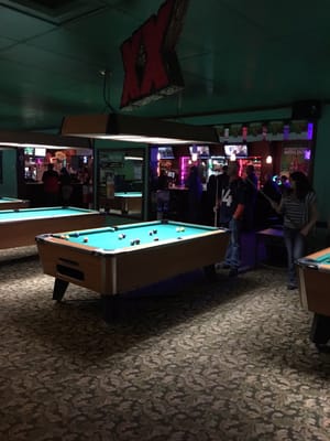 BILLIARD PALACE - Updated December 2025 - 21 Photos & 36 Reviews - 2288 ...
