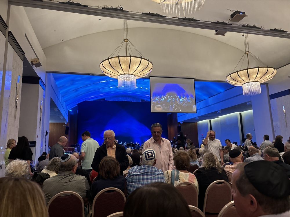 B’NAI TORAH CONGREGATION - Updated January 2026 - 26 Photos & 16 ...