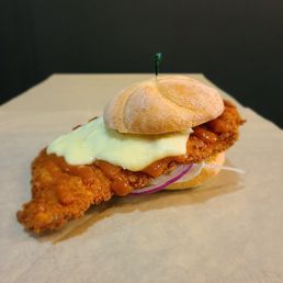 CHICK N ROLL - Updated January 2025 - 60 Photos & 30 Reviews - 14 Towne ...