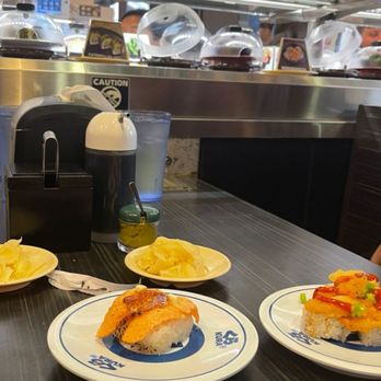 Reviews of KURA REVOLVING SUSHI BAR - Updated September 2024 - 3048 ...
