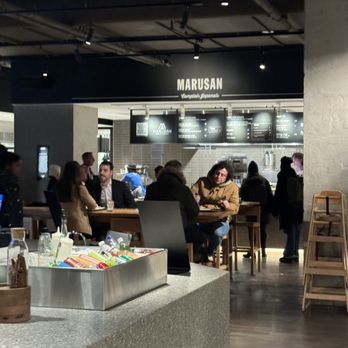 TIME OUT MARKET - Updated March 2025 - 487 Photos & 133 Reviews - 705 ...