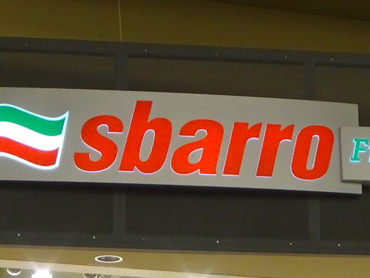 SBARRO THE ITALIAN EATERY - Updated October 2025 - 12000 SE 82D ...