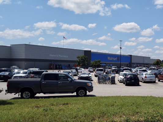 WALMART SUPERCENTER - 39 Photos & 28 Reviews - 671 Southpark Blvd ...