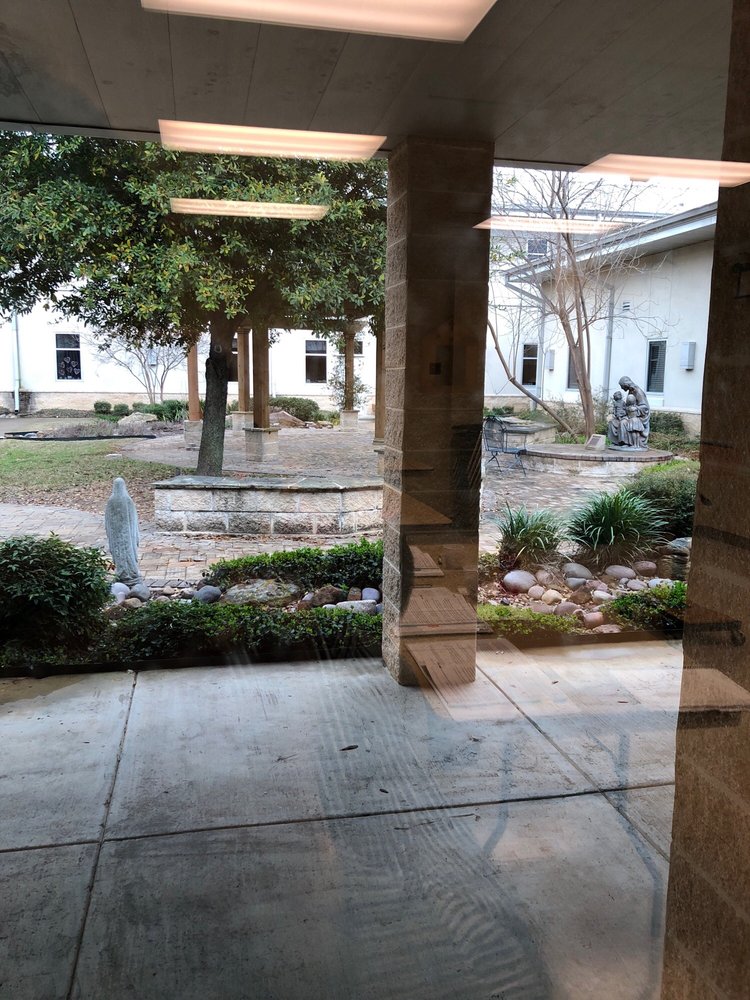 ST ELIZABETH ANN SETON CATHOLIC CHURCH - Churches - 2700 W Spring Creek ...