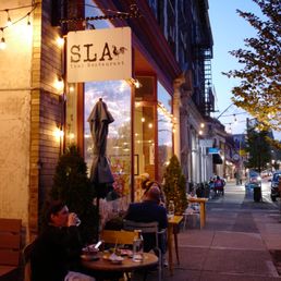 SLA THAI RESTAURANT - Updated June 2026 - 734 Photos & 470 Reviews ...