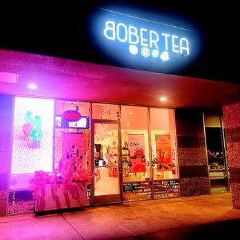 BOBER TEA - Updated November 2025 - 382 Photos & 212 Reviews - 21001 ...