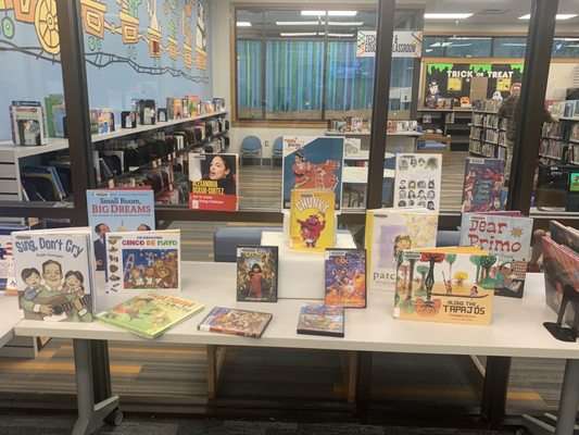 ALAFAYA BRANCH - ORANGE COUNTY LIBRARY SYSTEM - Updated October 2025 ...