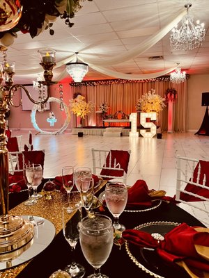 BELAROSA BANQUET HALL - Updated January 2026 - 7115 E Colonial Dr ...