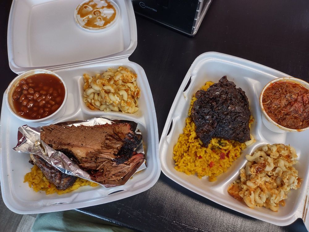 BIG BOO BBQ LLC, Newport News | Roadtrippers