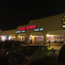 RUBY BUFFET - Updated October 2025 - 167 Photos & 273 Reviews - 1100 S ...