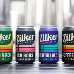 ZILKER BREWING COMPANY AND TAPROOM - Updated November 2024 - 608 Photos ...