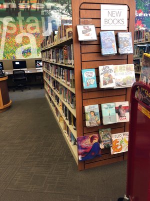 JULIA YATES SEMMES LIBRARY - Updated May 2024 - 72 Photos & 22 Reviews ...