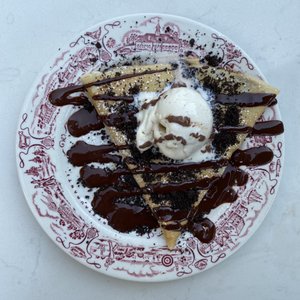 WHISK CREPES CAFE - 539 Photos & 404 Reviews - Cafes - 1888 Sylvan Ave ...