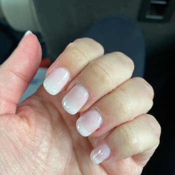 SERENITY NAILS & SPA - 307 Photos & 136 Reviews - 8092 Rolling Rd ...