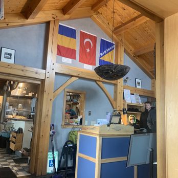 ANGRY TROUT CAFE - Updated June 2025 - 327 Photos & 446 Reviews - 408 W ...