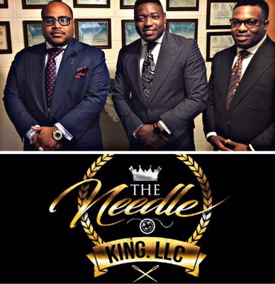 NEEDLE KING CUSTOM CLOTHING - Updated October 2025 - 2440 Victory Ln 2 ...