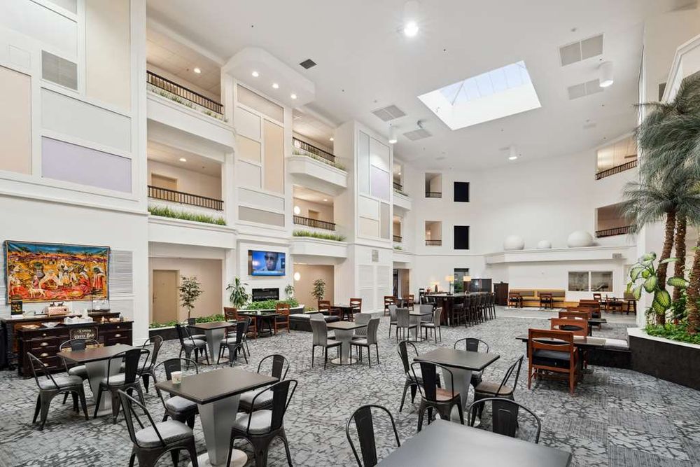 SONESTA ESSENTIAL VACAVILLE - NAPA VALLEY - Updated May 2026 - 84 ...