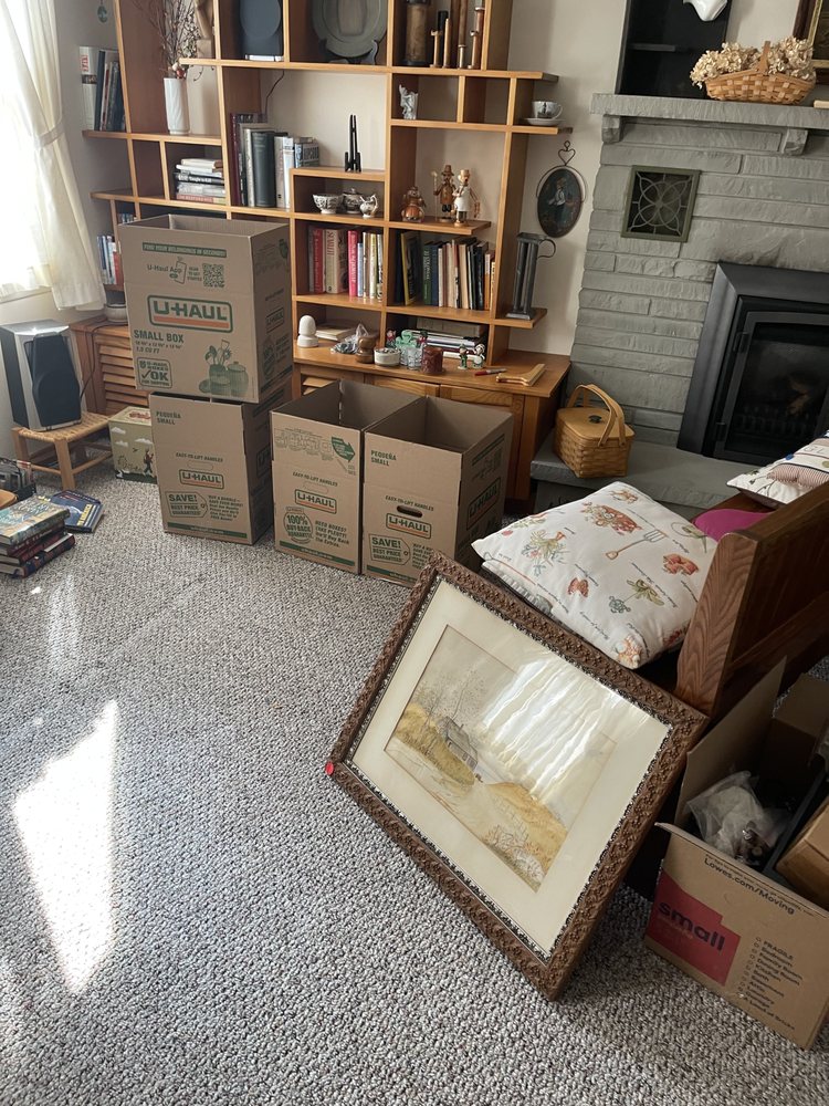 SMOOTH MOVE - Updated August 2024 - Lake George, New York - Movers ...