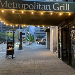 METROPOLITAN GRILL - Updated April 2025 - 2369 Photos & 2216 Reviews ...
