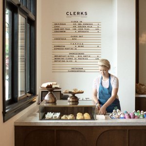 THE RISE COFFEE BAR - Updated July 2024 - 131 Photos & 120 Reviews - 75 ...