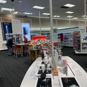 WALMART SUPERCENTER - Updated November 2025 - 11 Photos - 1940 Pat ...