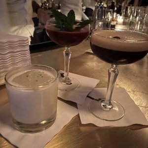 EMPLOYEES ONLY - 1022 Photos & 1613 Reviews - 510 Hudson St, New York ...