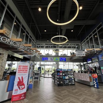 TOPGOLF - Updated August 2025 - 1137 Photos & 808 Reviews - 17321 NW ...