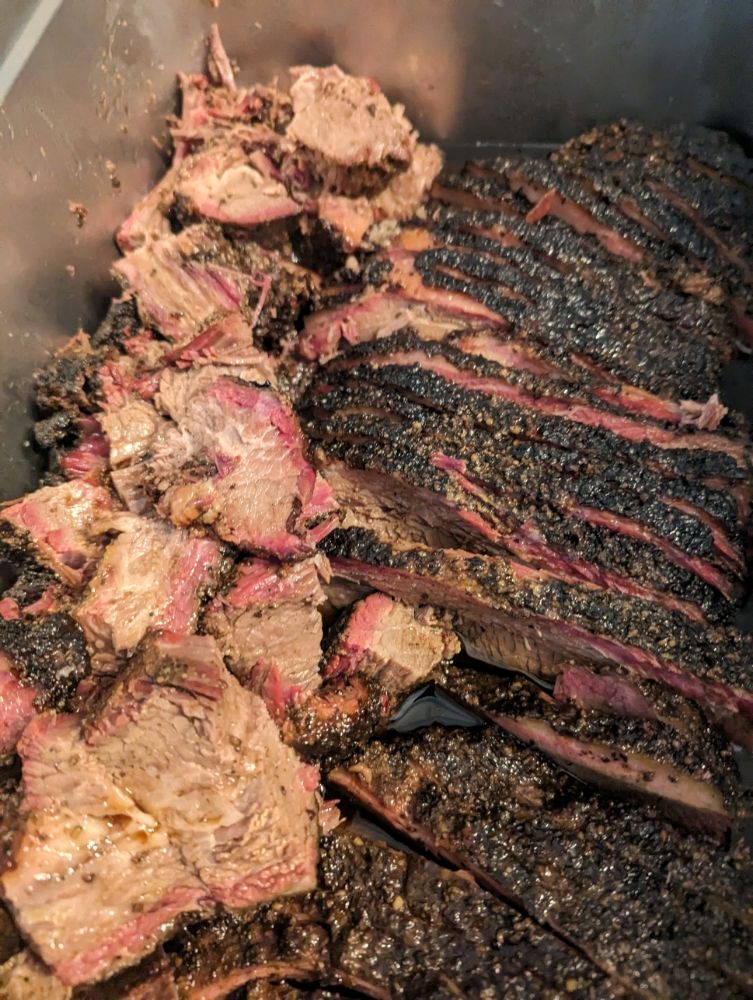 BIG HUNGRY BBQ - Updated May 2025 - 14 Photos - Fort Wayne, Indiana ...