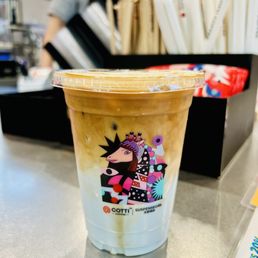 COTTI COFFEE - Updated December 2025 - 333 Photos & 101 Reviews - 227 W ...