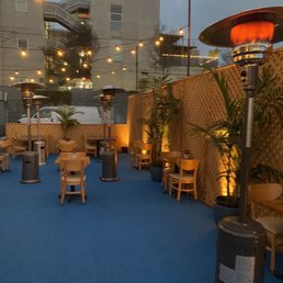 KALI RESTAURANT - Updated March 2026 - 3333 Photos & 843 Reviews - 5722 ...