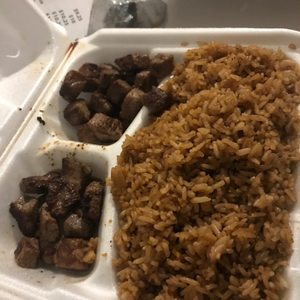 HIBACHI FIRE - 19 Photos & 10 Reviews - 875 SHamilton Rd, Whitehall, OH ...