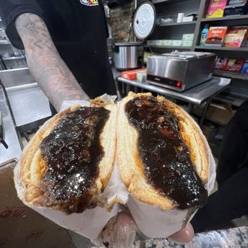 DATZ DELI - Updated August 2025 - 215 Photos & 95 Reviews - 190-01 ...