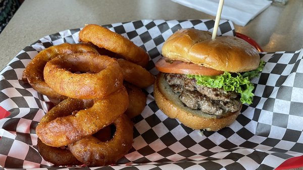 BURGER STATE - Updated December 2024 - 109 Photos & 123 Reviews - 8920 ...