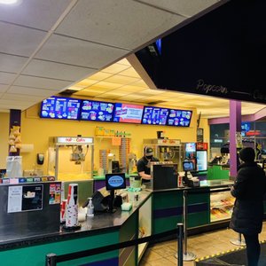 MICON CINEMAS - Updated January 2025 - 10 Reviews - 475 Chippewa Mall ...