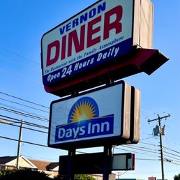 VERNON DINER - Updated January 2025 - 594 Photos & 571 Reviews - 453 ...