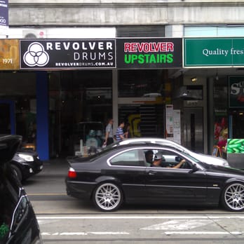 REVOLVER UPSTAIRS - Updated September 2025 - 26 Photos & 16 Reviews ...