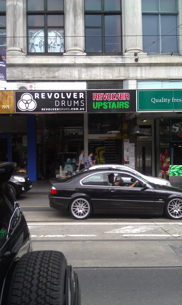 REVOLVER UPSTAIRS - 26 Photos & 16 Reviews - 229 Chapel St, Prahran ...