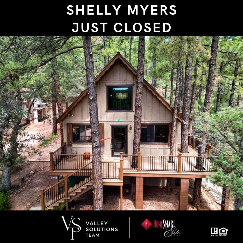 SHELLY MYERS, REALTOR - Updated December 2025 - 36 Photos - 8388 E Hartford Dr, Scottsdale ...