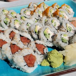 SINJU JAPANESE RESTAURANT - Updated March 2025 - 266 Photos & 422 ...