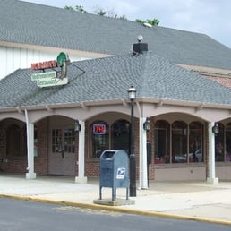 NORMAS MEDITERRANEAN AND MIDDLE EASTERN RESTAURANT - Updated March 2026 ...