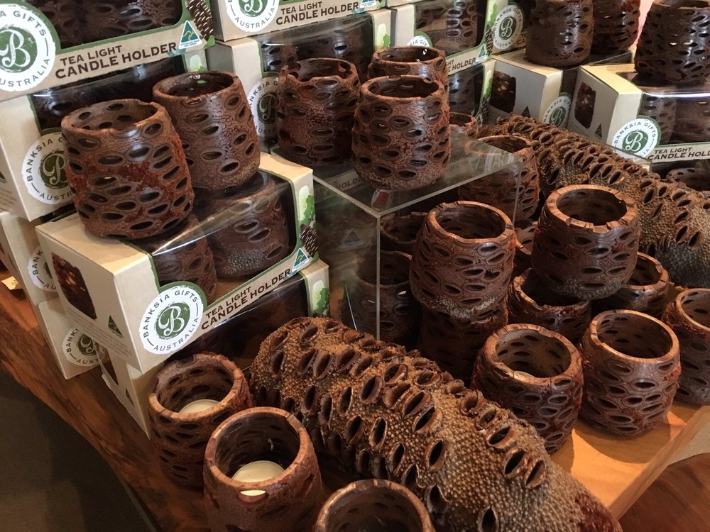 LEURA FINE WOODWORK GALLERY - Updated April 2025 - 130 The Mall, Leura ...